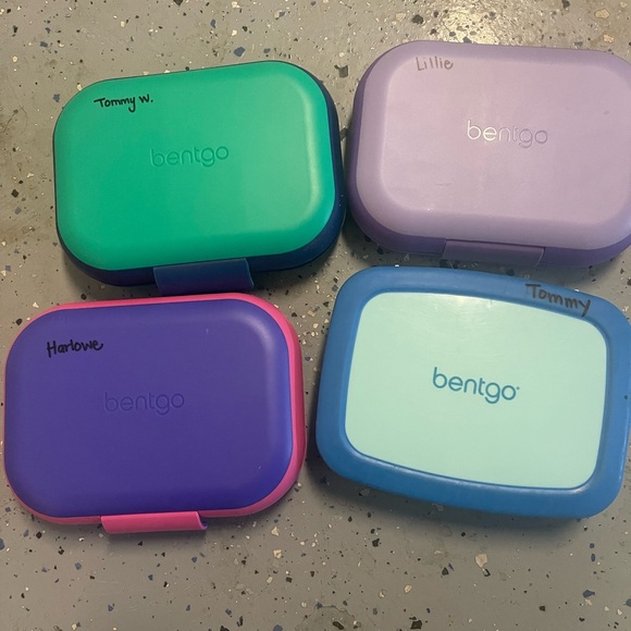 Other | Bentgo Boxes | Poshmark